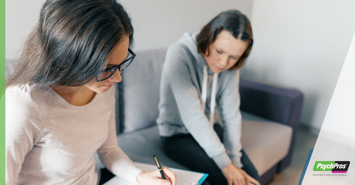 The Top Issues Social Workers Face Today - Psych Pros